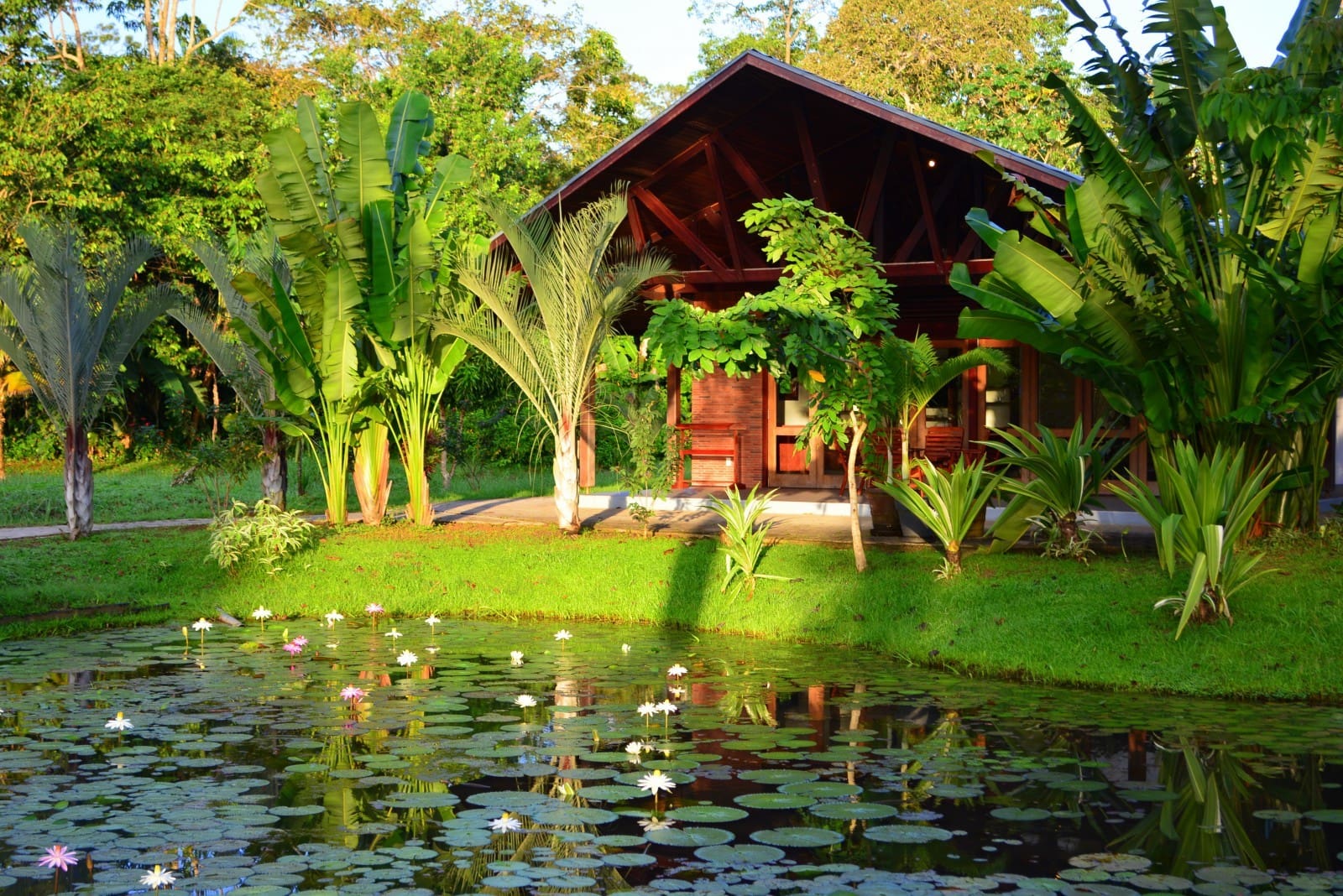 prachtige rondreizen door Suriname | Around The World Travel