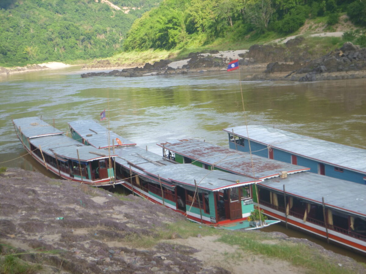 Rondreis Laos en Thailand | Around The World Travel